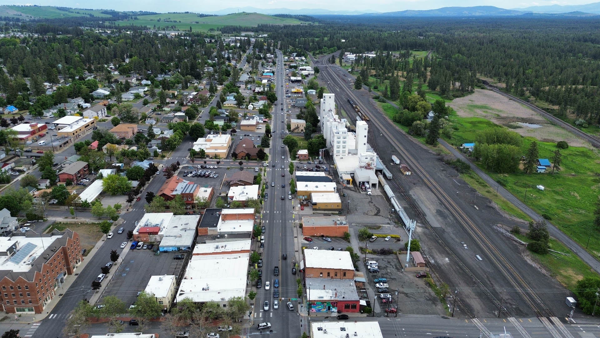 Cheney, WA | Tourism Website